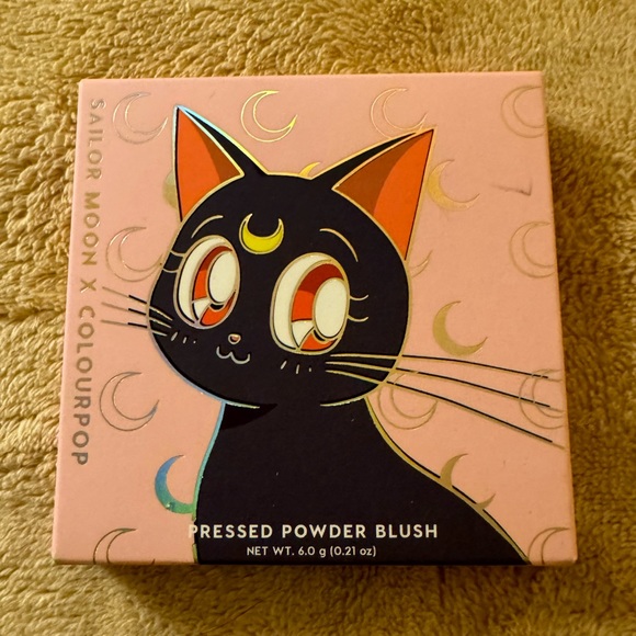 Colourpop | Makeup | Sailor Moon X Colourpop Collection From The Moon ...